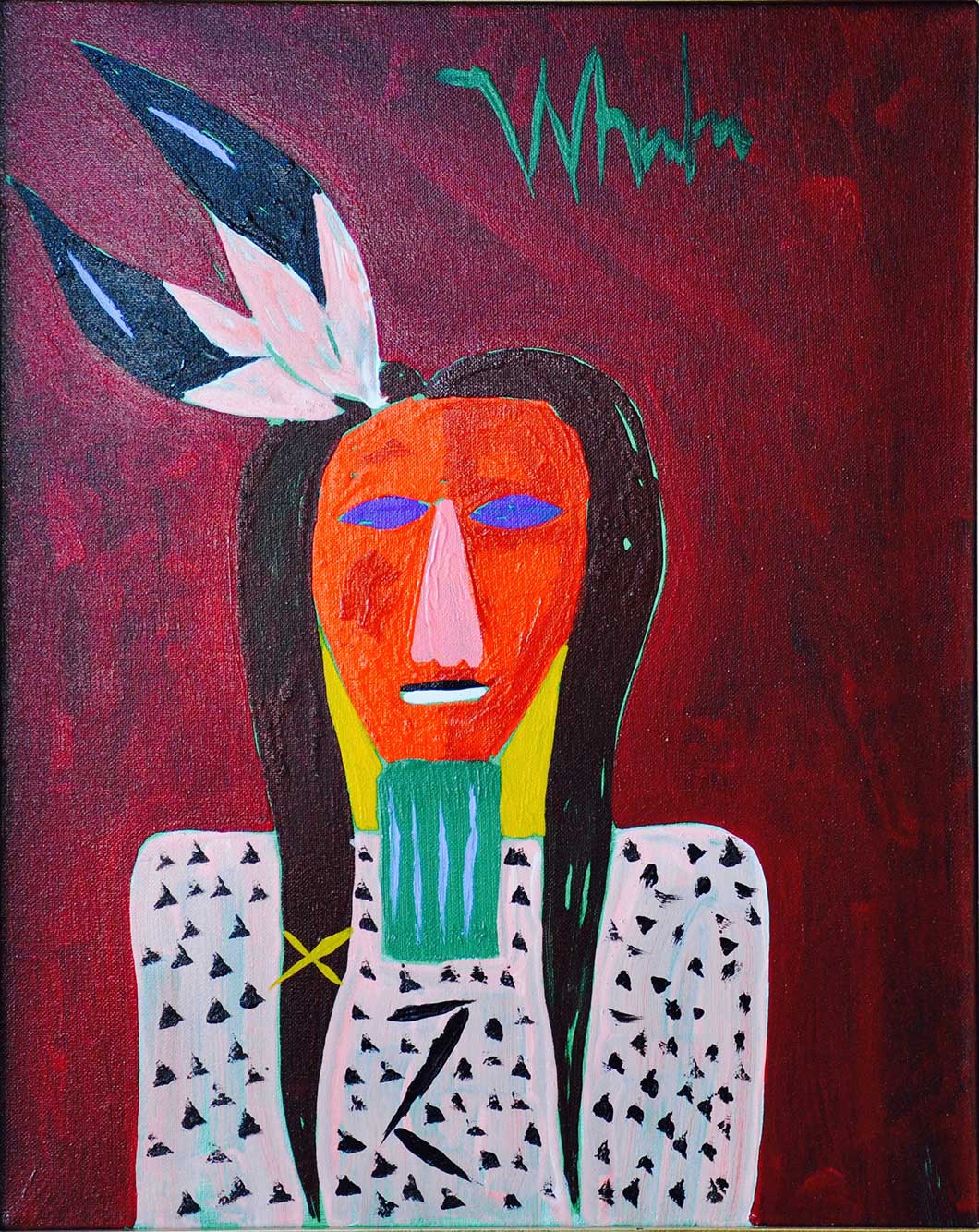 Tex Wheeler - Artist