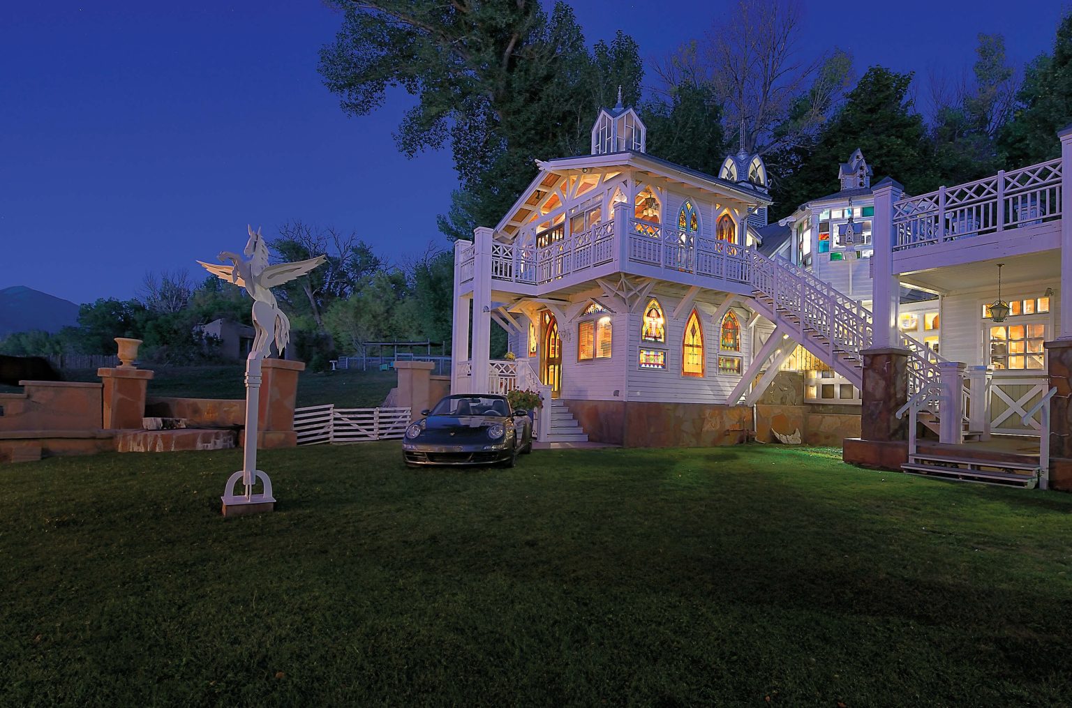 Tex Wheeler - Artist